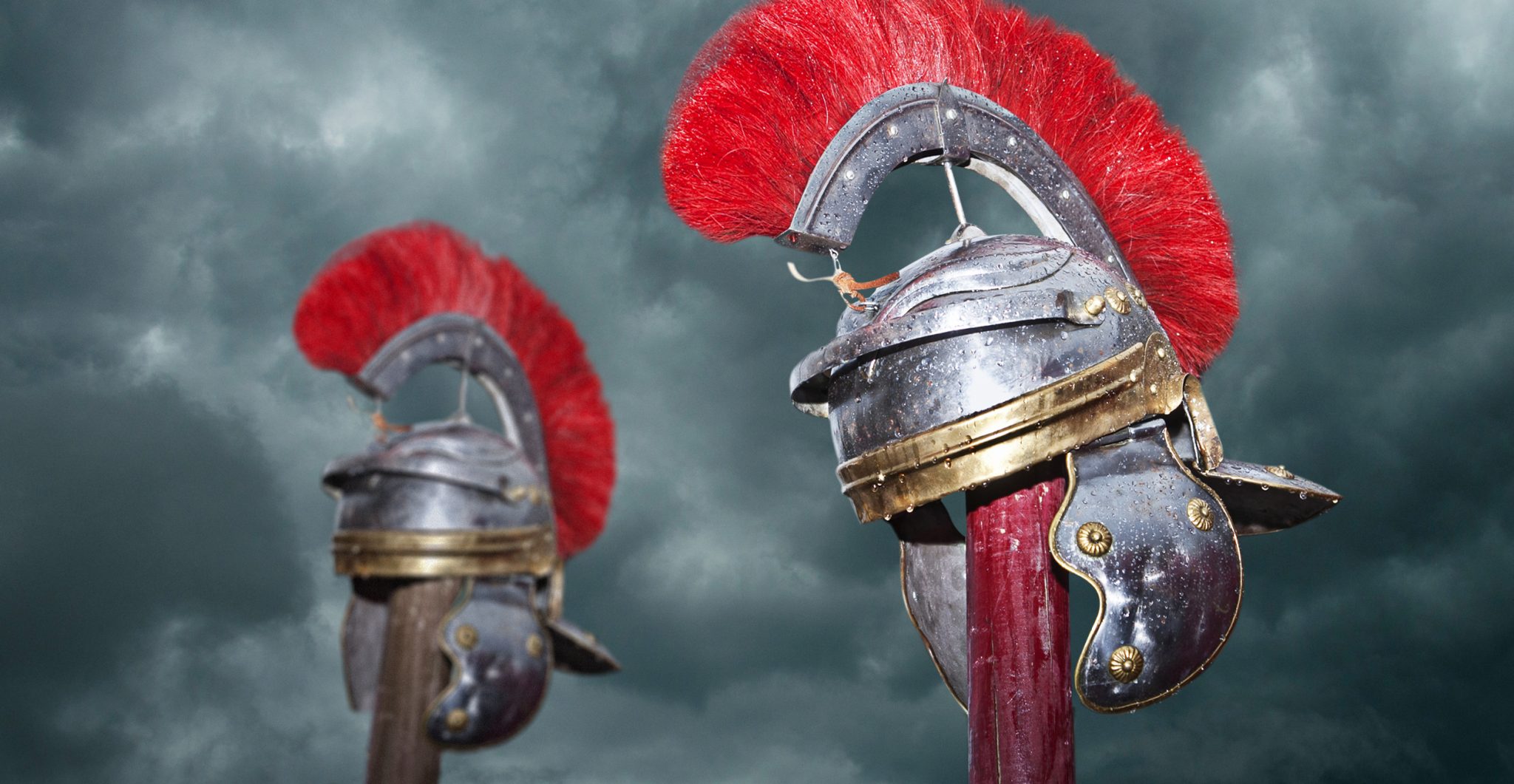 1453: The Fall Of Constantinople And The End Of The Roman Empire