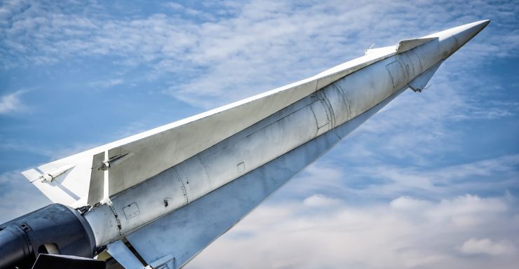 Nazi German Inventions The US Made Use of After WWII