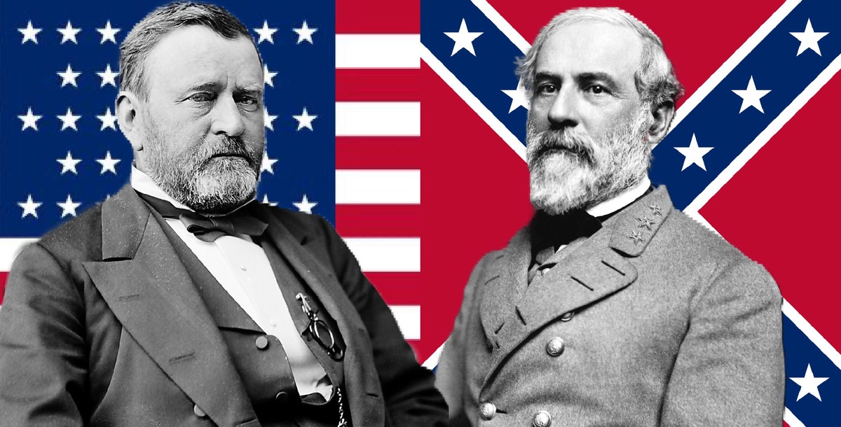 Terrible Punishments, Desperate Men - Desertion in the American Civil War