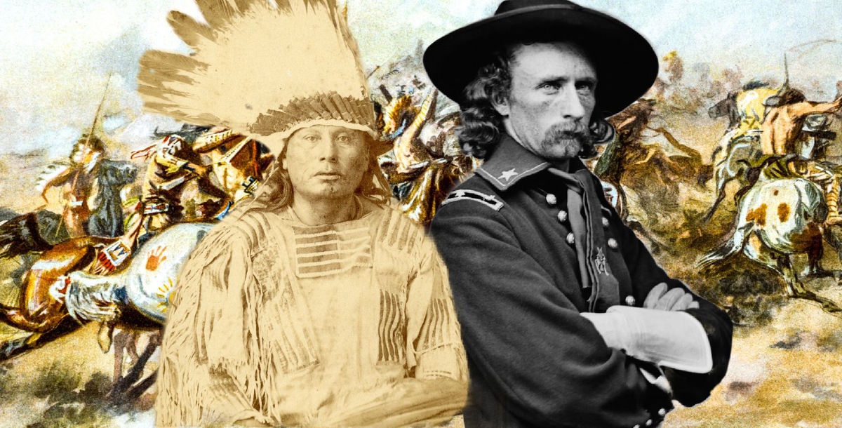 Custer’s Controversial Battle of Little Bighorn