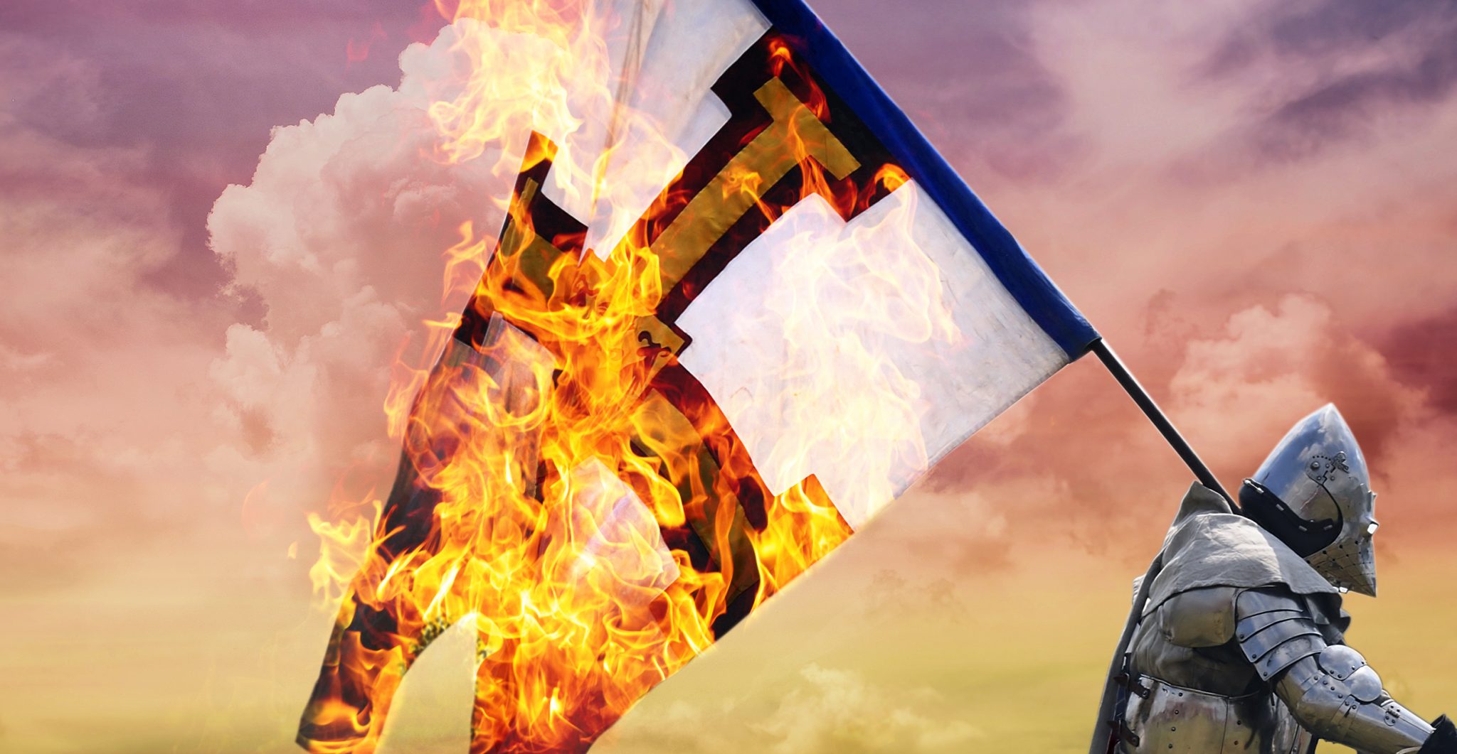 Halting the Northern Crusades: 1410 Battle of Grunwald