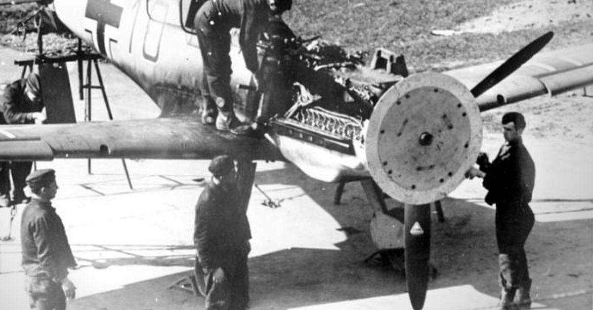 From The Roman Empire To The Atom Bomb - Four Military Technologies ...