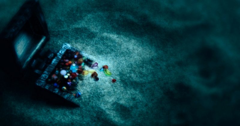 Yamashita's Gold: More than 70 Years of Treasure Hunting and a ...