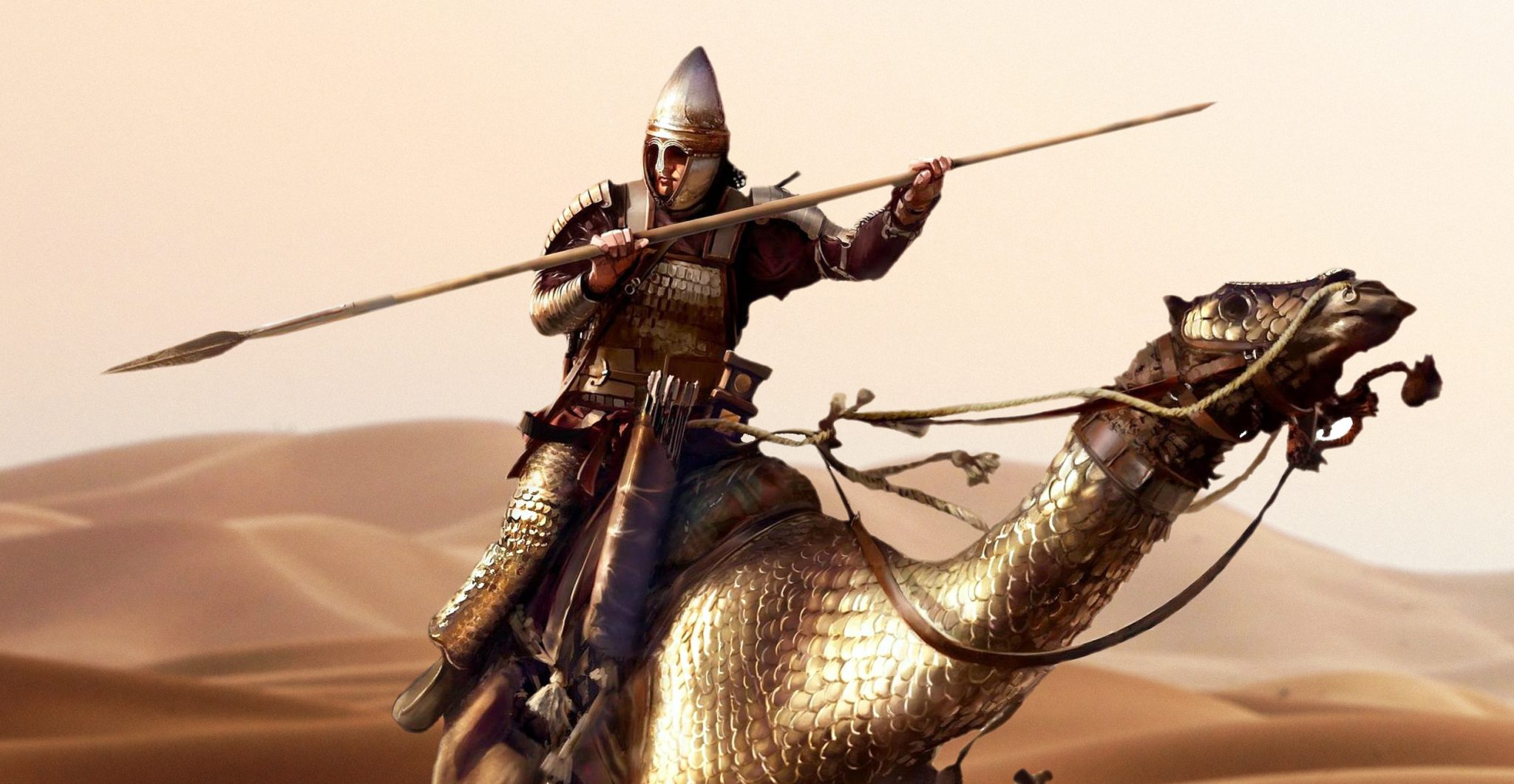 ANCIENT HISTORY Archives - Page 8 of 65 - WAR HISTORY ONLINE