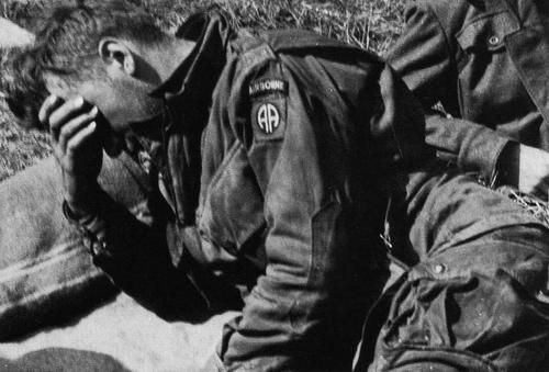 Scattered and Isolated: The Struggles of Airborne Forces on D-Day