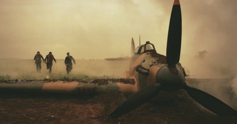 "Hurricane" - 303 Battle of Britain Film Set for Release