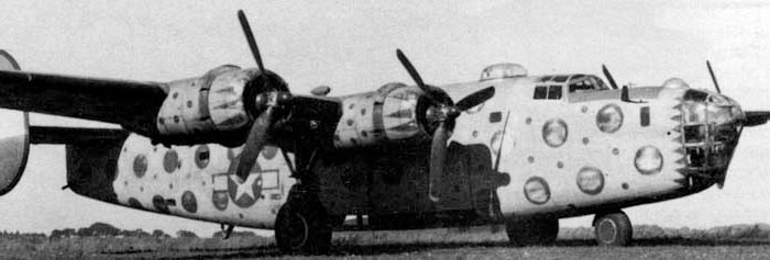 40 Amazing Images of the Colorful "Assembly" Bombers