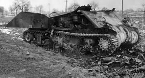 42 Images of Sherman Wrecks