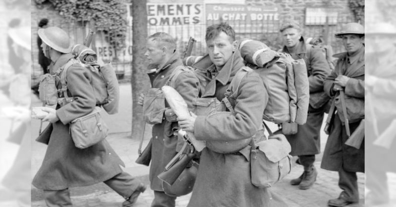 4 Incredible People Who Helped Smuggle POWs Out of Nazi Europe