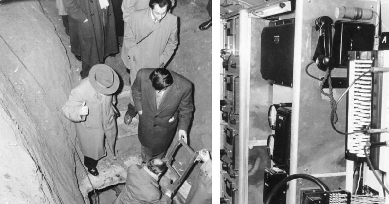 Russian Double Agents - 3 Master Spies of the Cold War