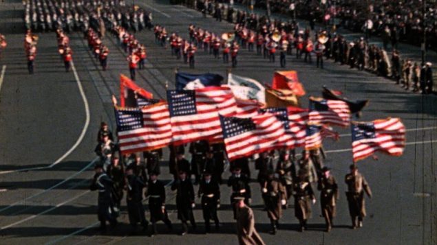 Pacific War In Color on Smithsonian Channel Premieres Sunday, June 24 ...