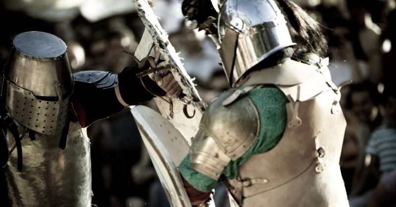 Baltic Crusaders - Pagans Defeat Christian Knights at the Battle of Saule