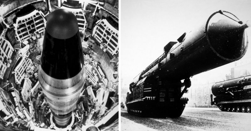 Not Everyone Gets a Rocket - Building ICBM's is Still No Easy Task