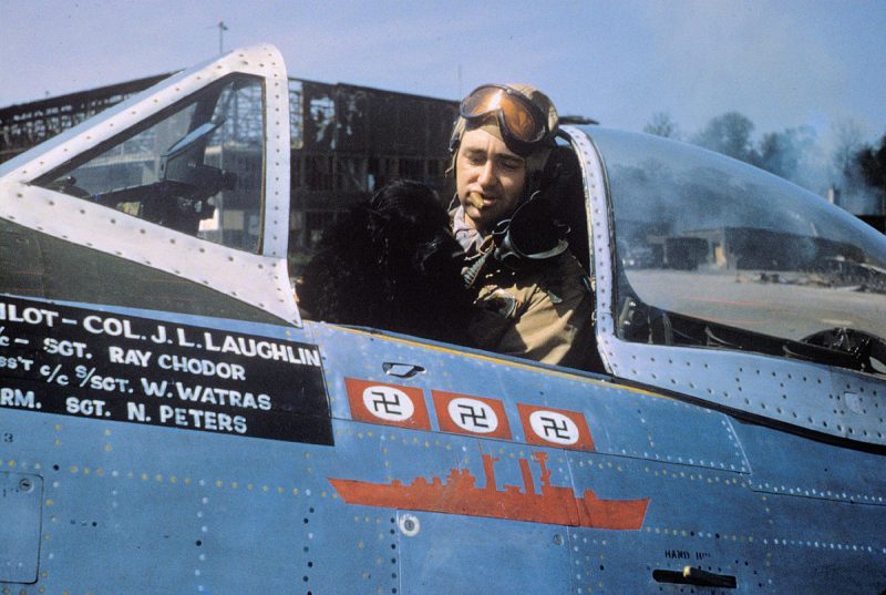 The "Jug" P-47 Thunderbolt - Workhorse of WWII in 30+ Photos