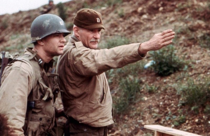 Saving Private Ryan turns 20 and Goes 4K