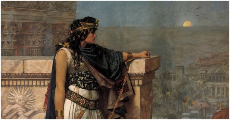 Mysterious Fate of Zenobia: The Palmyra Queen Who Defied Rome