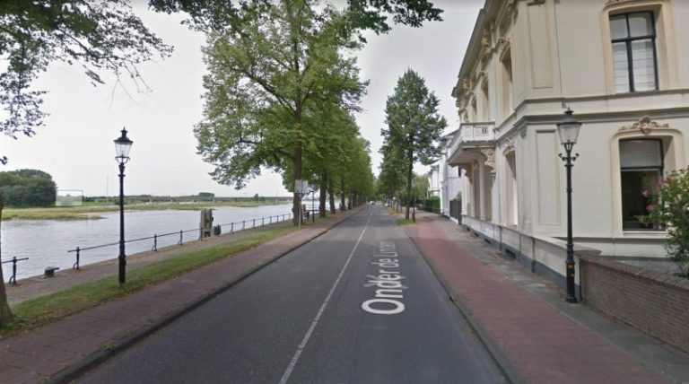 Recreating the Battle of Arnhem for Paratrooper, Original Drama Series