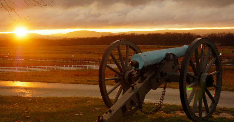 Final Days of the Civil War: Battle of Fort Blakely, Alabama