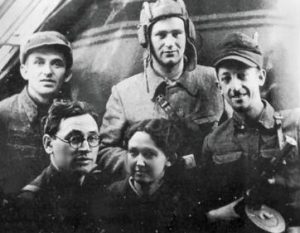 Jewish Partisans Defied the Nazis then the Soviets: The Bielski Brothers