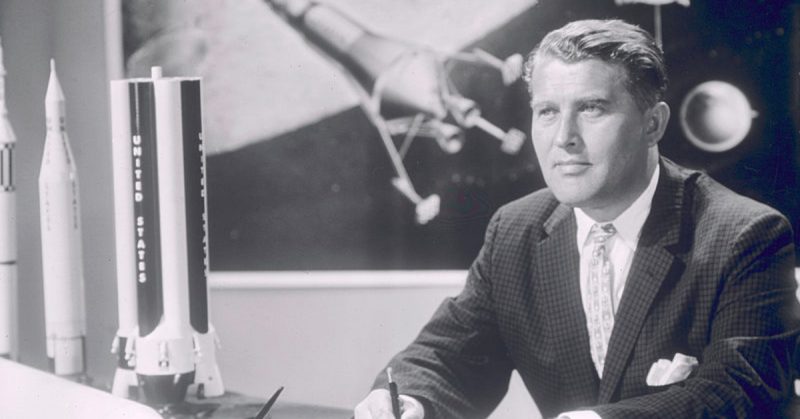 Battle of the Minds - German Scientists Recruited to the Soviets after WWII