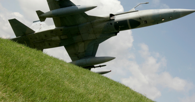 Mach Loop – Guide to Low Altitude Flying Up Close and Personal