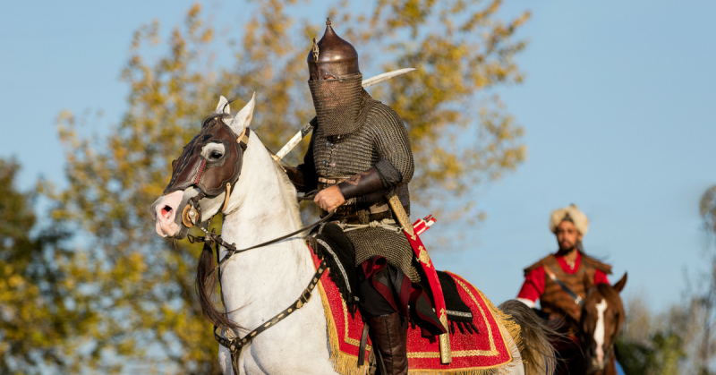 Siege of Vienna: Ottoman General Kara Mustafa