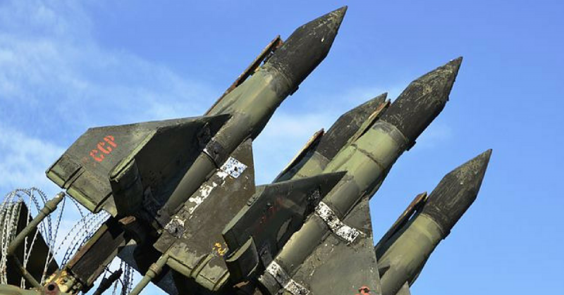 Anti-Tank Missile Vehicles - 22 Facts About the Soviet 2P Series