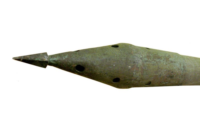 The Rockets' Red Glare - Congreve's Invention, Fort McHenry, and a ...