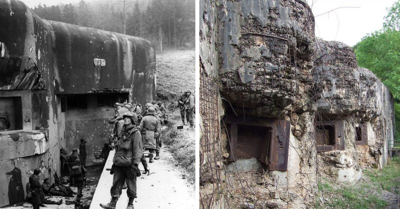 Maginot Line Ww2