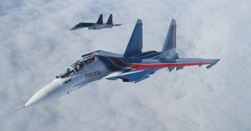 5 Old NATO and Soviet Military Aircraft Still Used Today