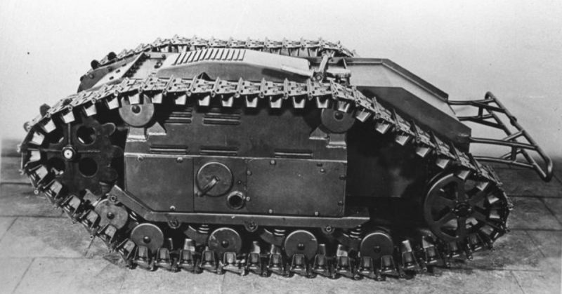 Worst Weapons of WWII: Luckily Some Were Never Used