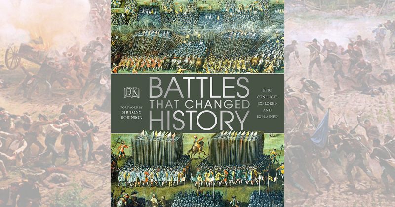 History Changing Battles