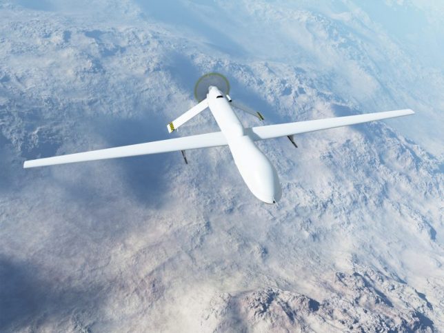 Top 5 US Military Spy Planes - Eyes in the Sky