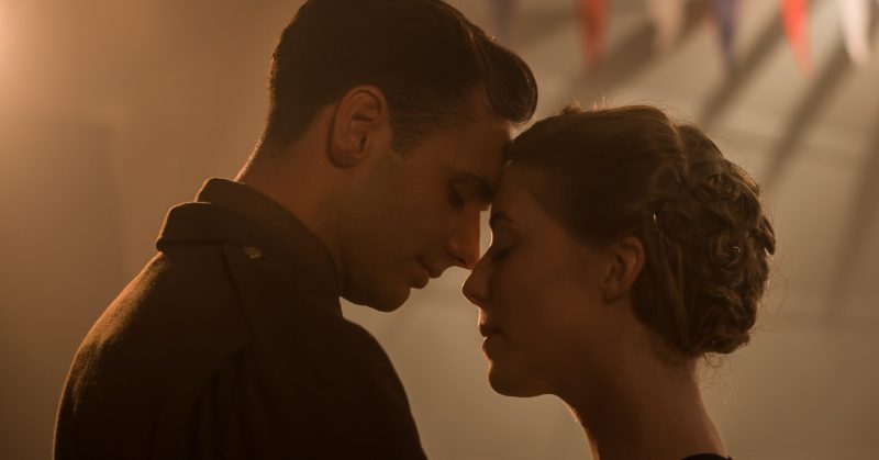 Powerful New Film of WWII Life - Magpie with Trailer