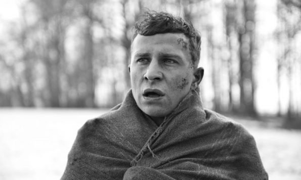 "The Captain" - Executioner of Emsland Based on Actual Events