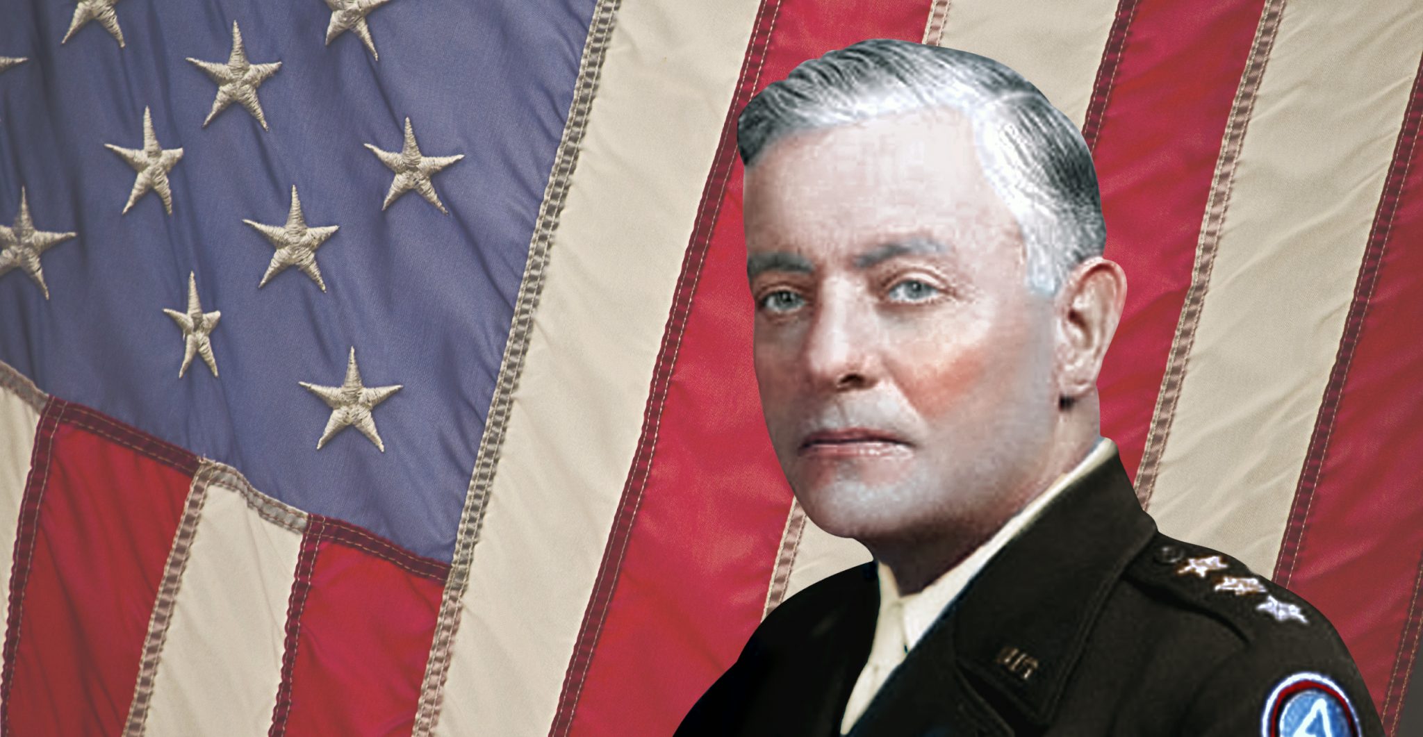 Greatest Generals of WWII - Truscott