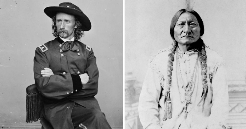Custer's Last Stand Still Famous For Its Ineptitude