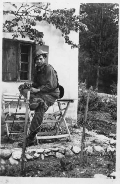 60 Pictures of Easy Company