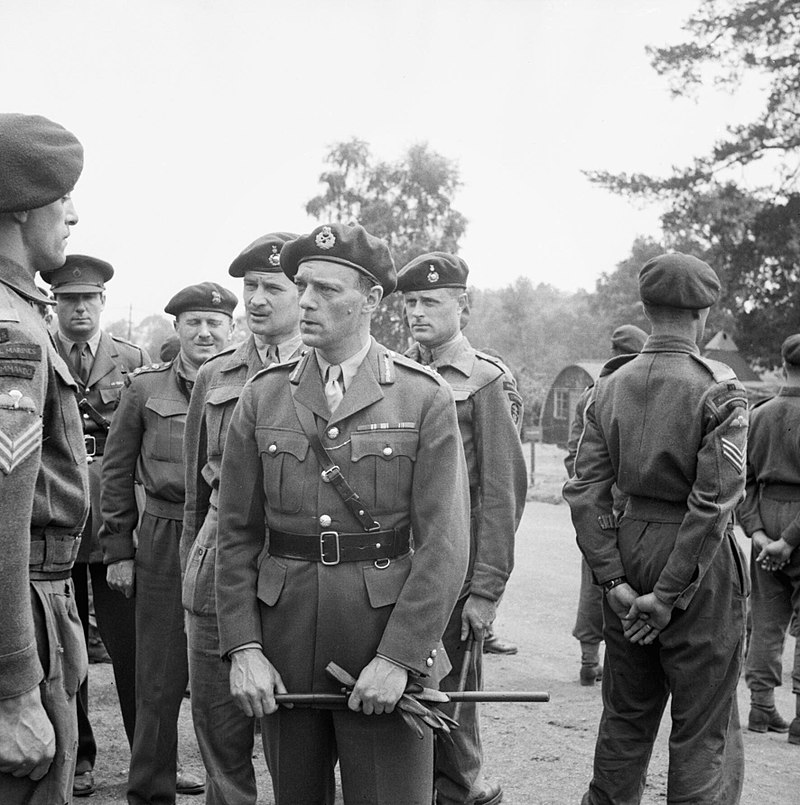 Great Story: When British Commandos Turned Pirate - Operation Postmaster
