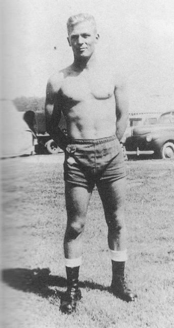 60 Pictures of Easy Company