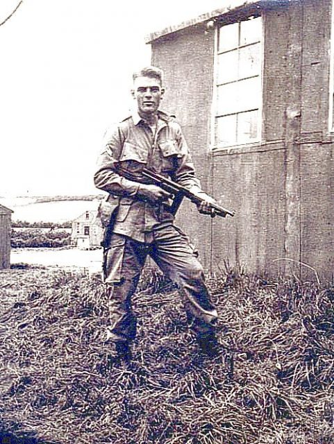 60 Pictures of Easy Company