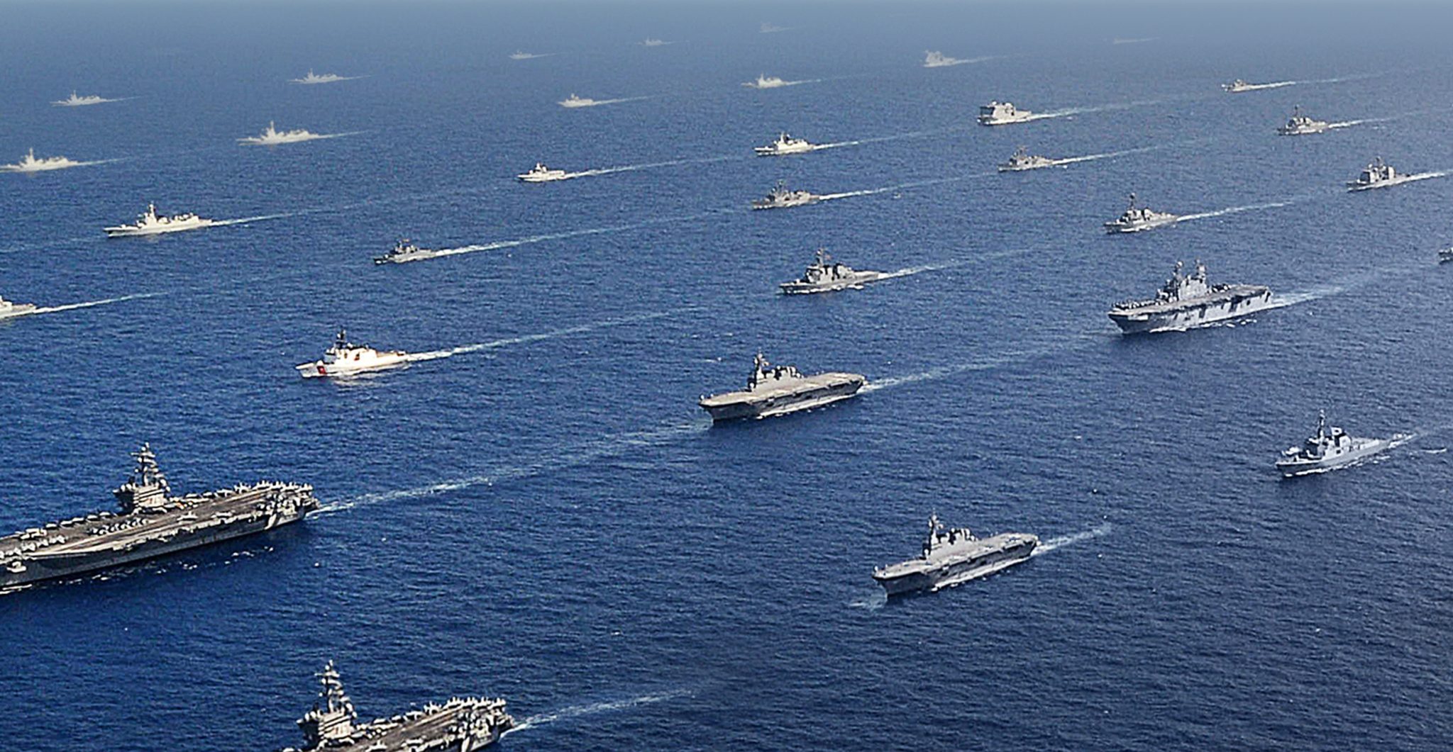 Did you Know in 1945, the Navy Secretly Handed Over 150 Warships to ...