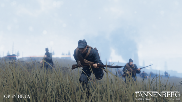 Tannenberg releases in February – get ready for a surprising Winter ...