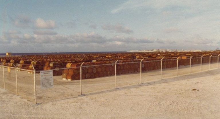 Agent Orange Update: New US Legislation is Good News for Vietnam Vets