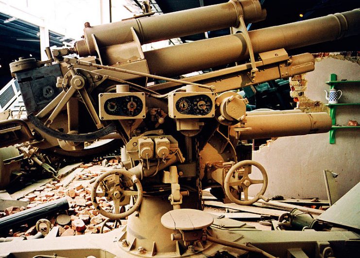 Flak 88 in 25 Images