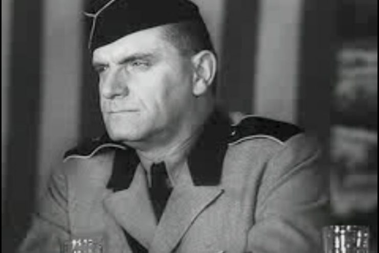 The American 'Nazi party' Grew to Disturbing Levels in the 1930s