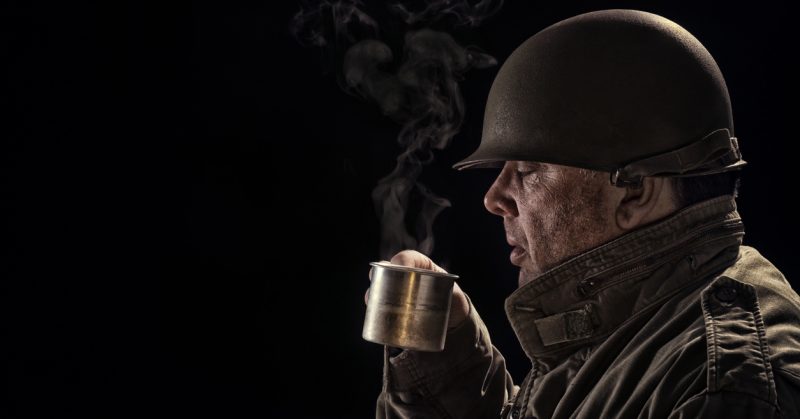 Coffee & War The Origins of the Americano