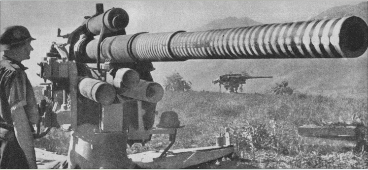 Flak 88 in 25 Images