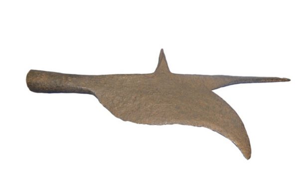 The Mystery of Medieval Weapons & Armor - Where Did It All Go?