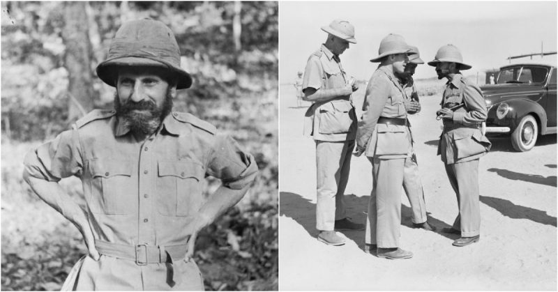 General Orde Wingate: Brilliant Eccentric